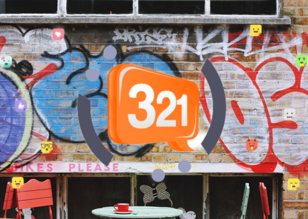 321 Chat - CAM FOR FREE