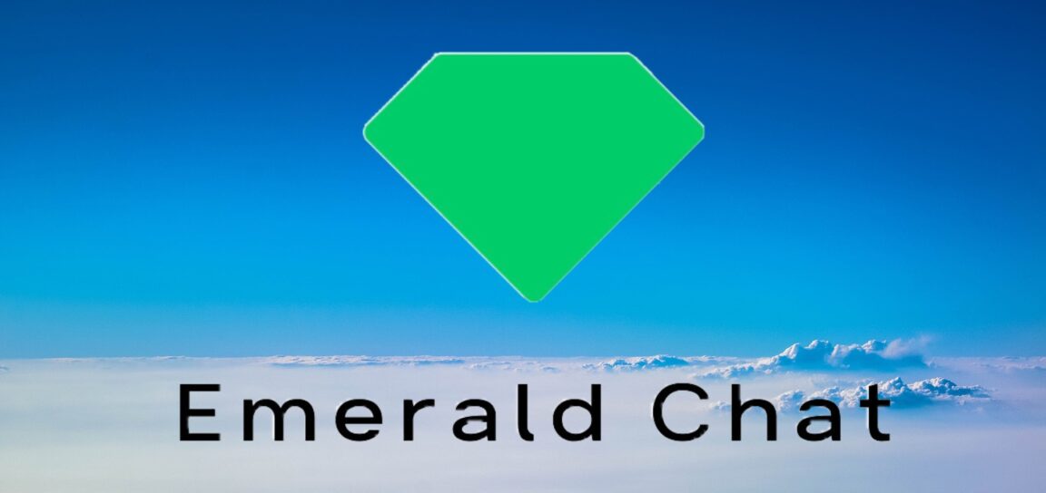 Emerald Chat - CAM FOR FREE